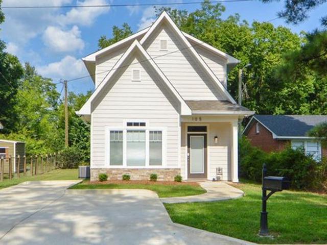 105 Nelson St, Starkville, MS 39759