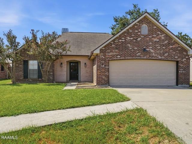 105 Nestling Cv, Carencro, LA 70520