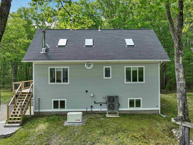 105 Nichols Road