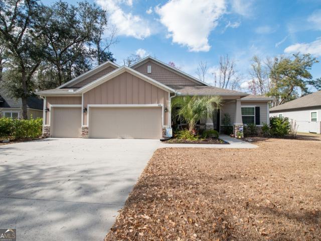 105 Nutgall Dr, St. Marys, GA 31558 | MLS #10698