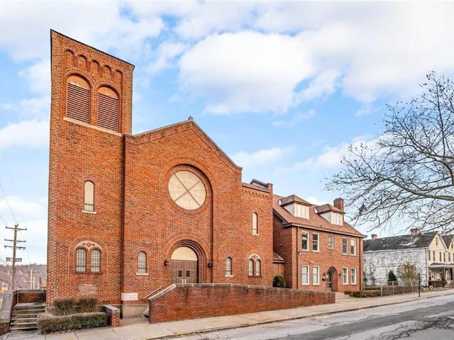 105 S 5th St, Duquesne, PA 15110 | MLS #1741 | Compass