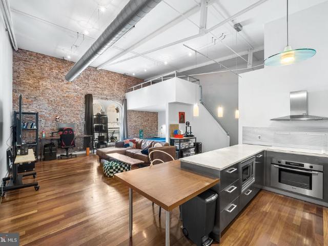 105 S 12Th Street # 501