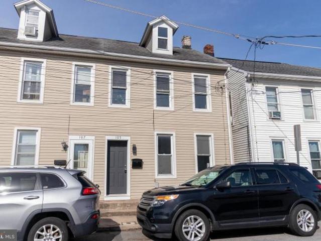105 S 17th St, Lebanon, PA 17042