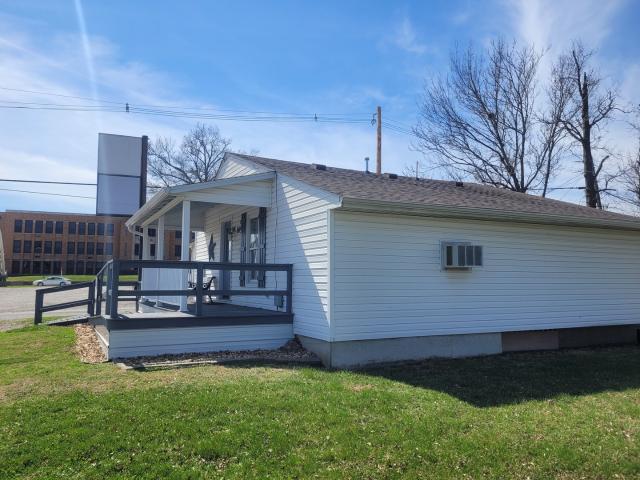 105 S 18th Street