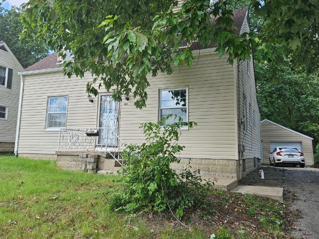 105 S 20th Street