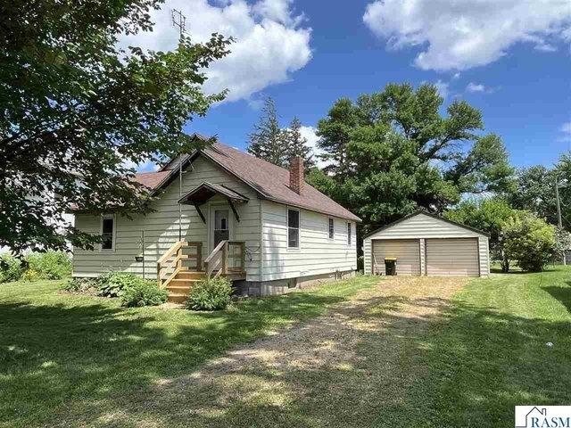 105 S 2nd St, Odin, MN 56160