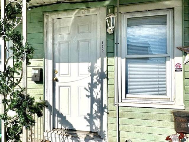 105 S 3rd St, Lebanon, PA 17042 | MLS #PALN2025 | Compass