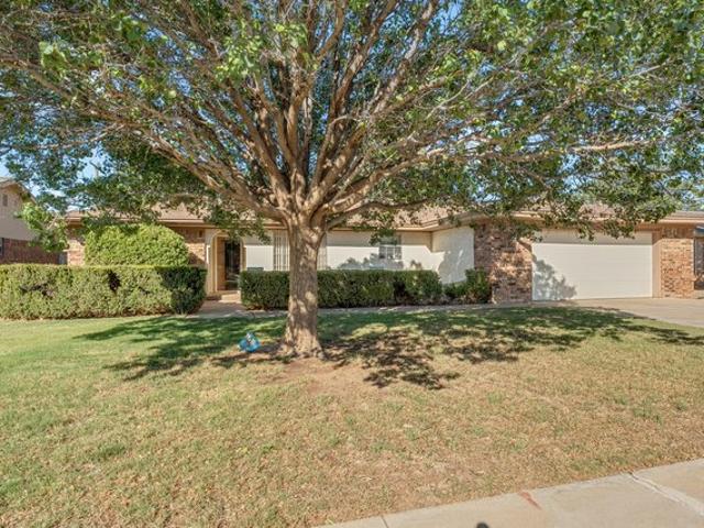 105 S Terry Dr, Slaton, TX 79364
