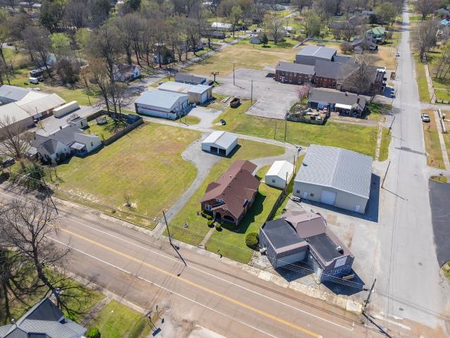 105 S Trenton St