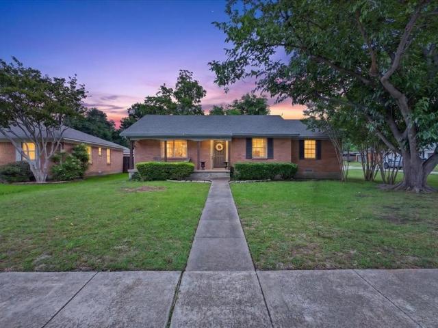 105 S Weatherred Dr, Richardson, TX 75080 | MLS #21253 | Compass