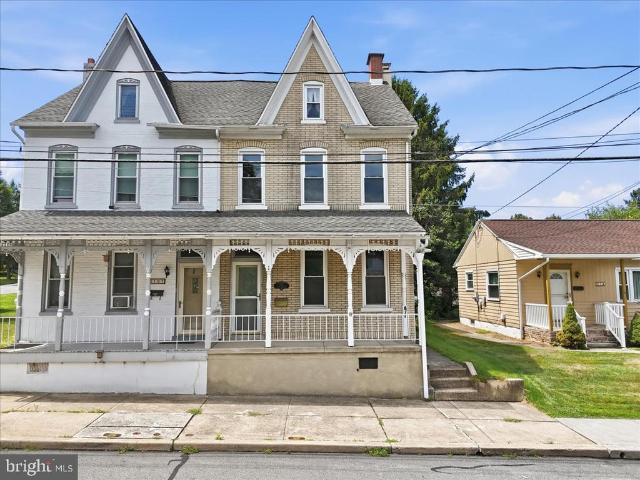 105 S Whiteoak Street