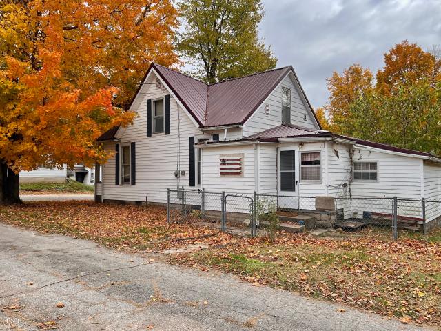 105 S Williams Street