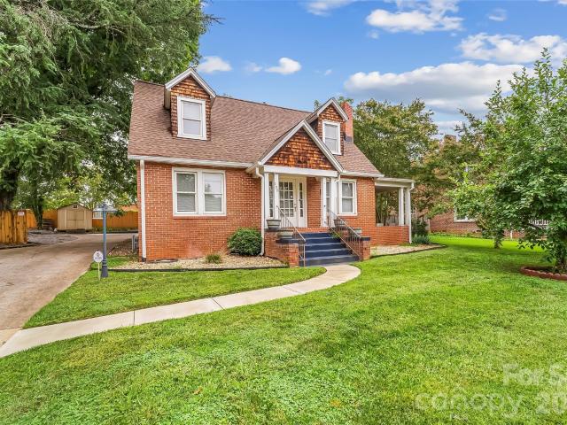 105 S Anderson Street