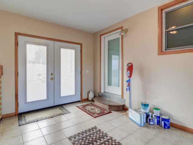 105 S Bluff Street