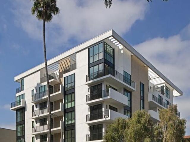105 S Doheny Dr, Unit 205, Los Angeles, CA 90048 | MLS #26636