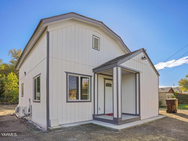 105 S Fair Ave, Yakima, WA 98901 | MLS #26 902