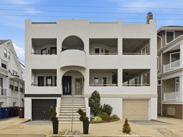 105 S Frankfort Ave, Ventnor City, NJ 08406 | MLS #606750 | Compass