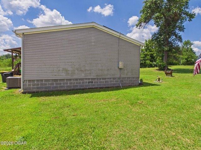 105 S Grand Ave, Neck City, MO 64849
