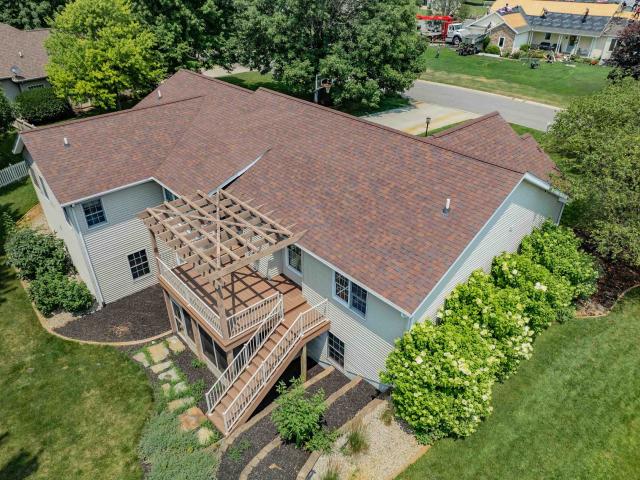105 S Hunters Ridge Drive