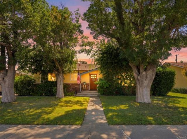 105 S Joaquin St, Coalinga, CA 93210
