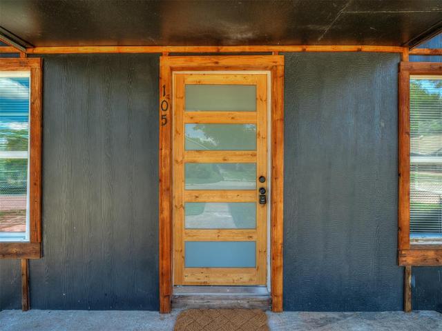 105 S K Avenue