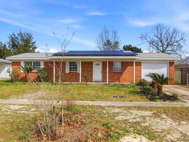 105 S Kimbrel Ave, Panama City, FL 32404 | MLS #678423