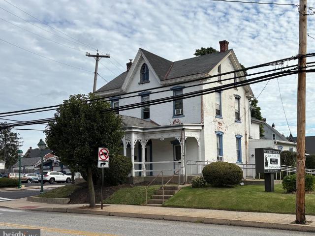 105 S Main