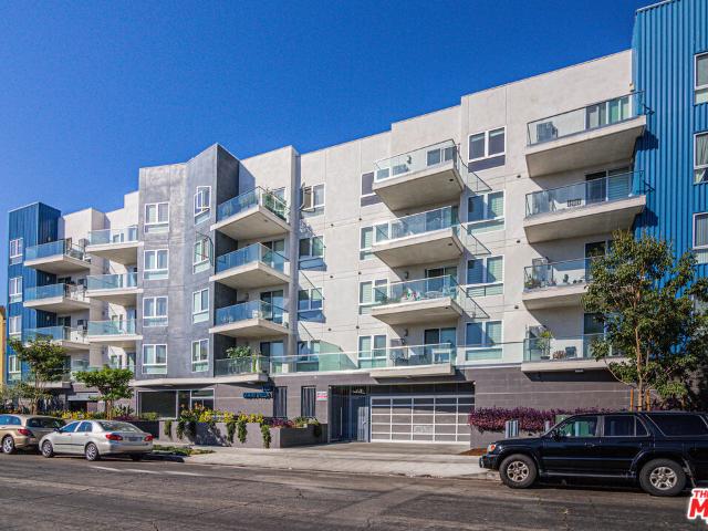 105 S Mariposa Ave, Unit 202, Los Angeles, CA 90004 | Compass