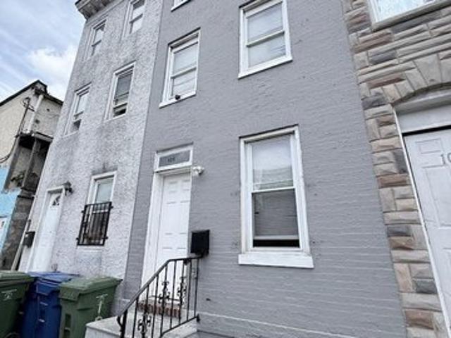 105 S Monroe St, Baltimore, MD 21223
