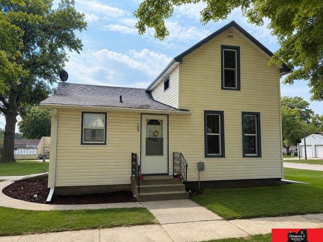 105 S Monroe St, West Point, NE 68788