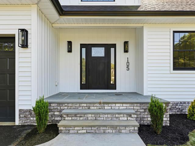 105 S Mount Airy Ave