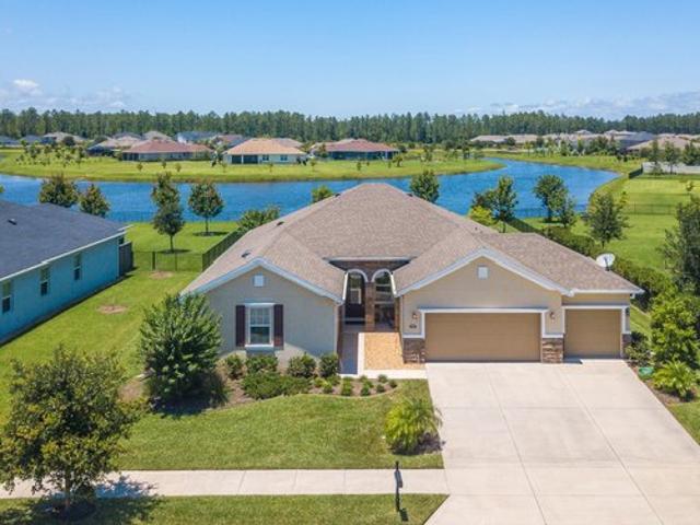 105 S Spoonbill Dr, Palm Coast, FL 32164