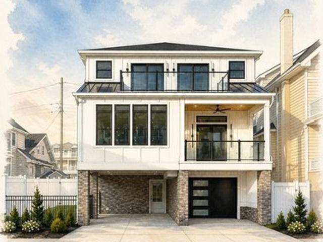 105 S Stratford Ave, Ventnor, NJ 08406