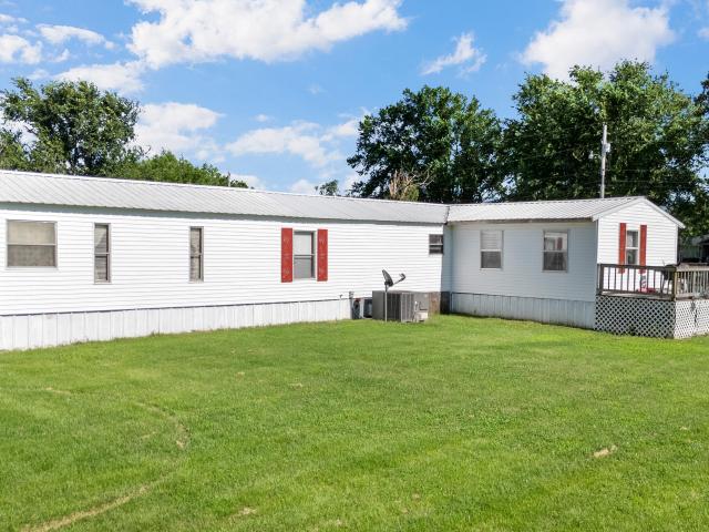 105 Snooks Road