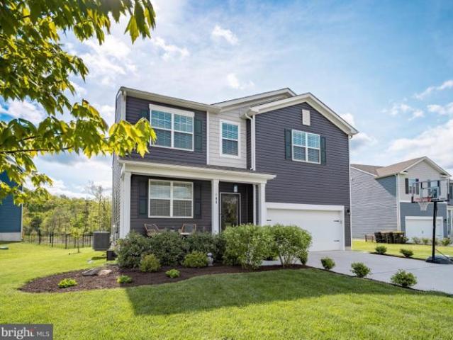 105 Snoopy Ln, Schwenksville, PA 19473