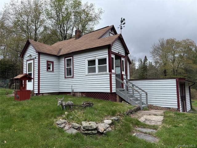 105 Southwoods Dr, Monticello, NY 12701 | MLS #991200 | Compass