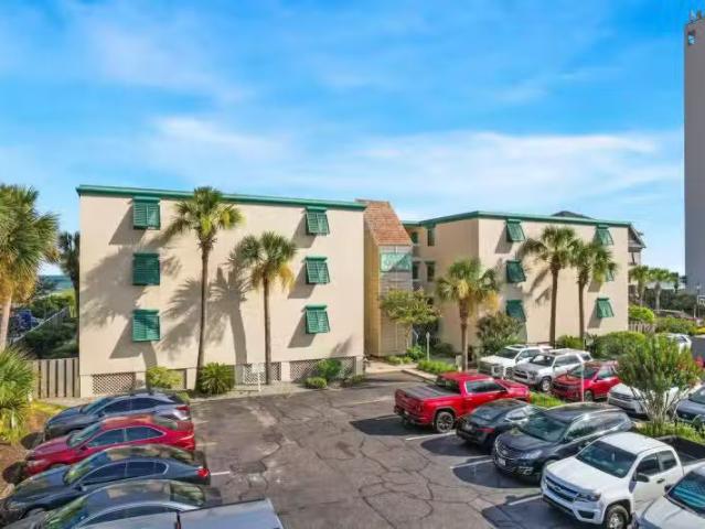 105 South Ocean Blvd. North Myrtle Beach, SC 29582