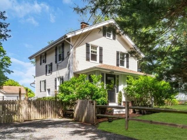 105 Somerville Rd, Bedminster Twp, NJ 07921