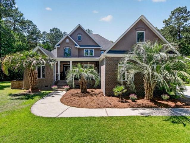 105 Satling Ct, Ridgeville, SC 29472