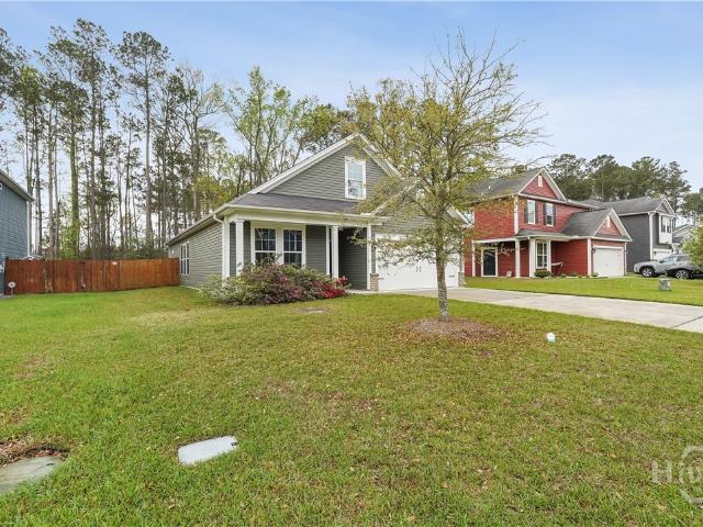 105 Savanna Drive