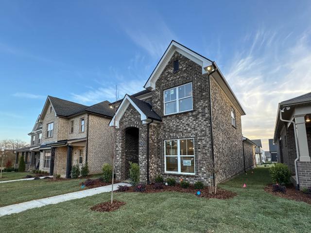 105 Sable East St lot 173