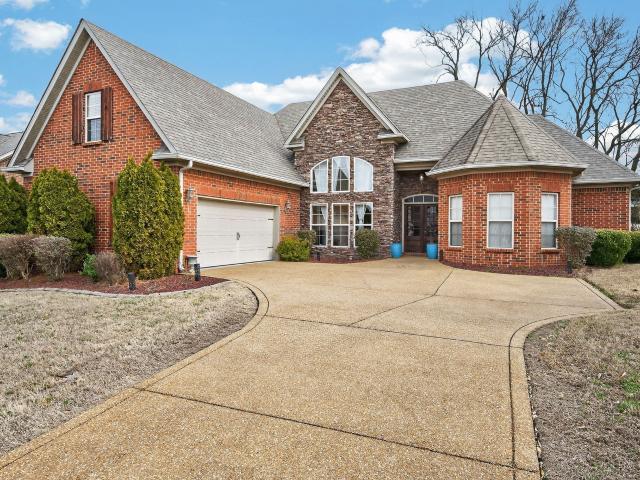 105 Sagamore Trce