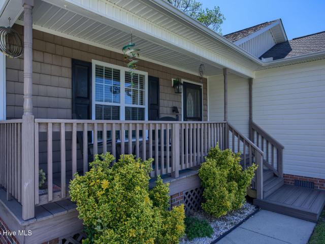 105 Sages Ridge Drive