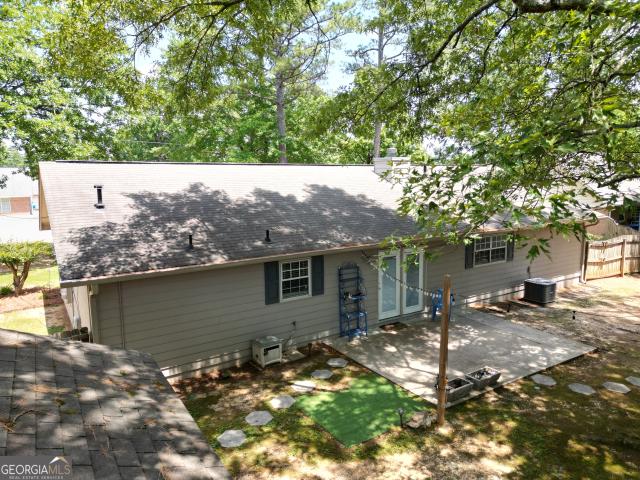 105 Sagewood Drive NW