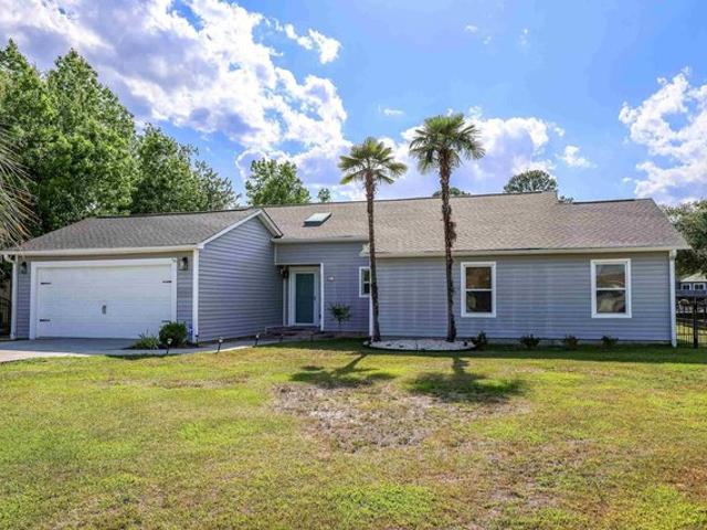 105 Saint Andrews Ct, Myrtle Beach, SC 29588