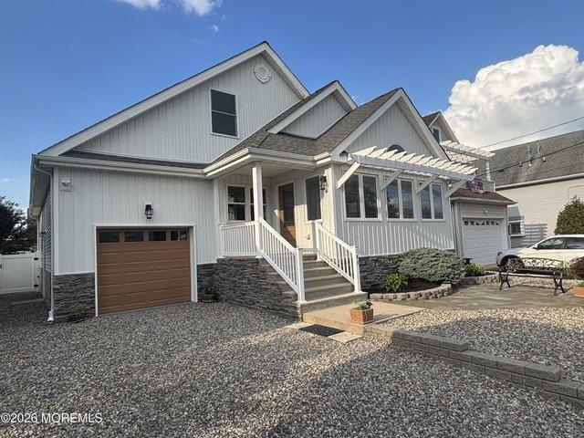 105 Sanborn Ave, Point Pleasant Beach, NJ 08742