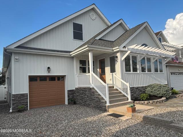 105 Sanborn Avenue