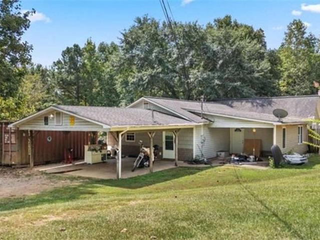 105 Sanders Cemetery Rd, Cedartown, GA 30125