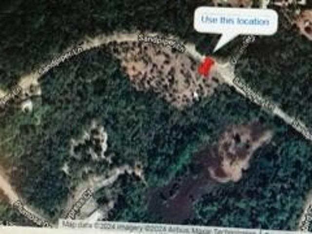 105 Sandpiper Ln, Georgetown, FL 32139