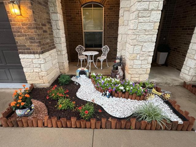 105 Sandy Lyle Cove, Round Rock, TX 78664 | MLS #3810 | Compass